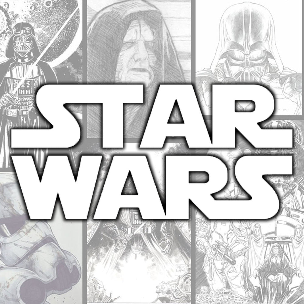IMPERIAL COMICS